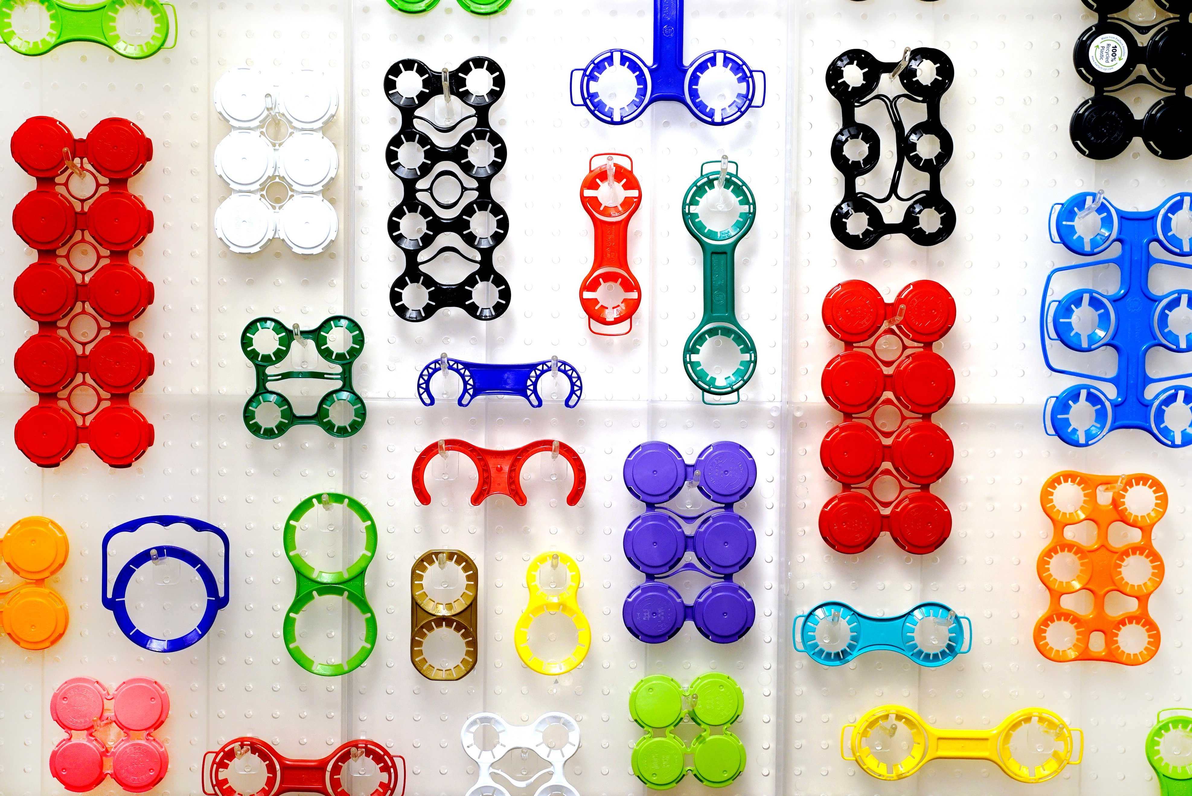 How PakTech Can Handle Your Packaging Supply Chain Issues